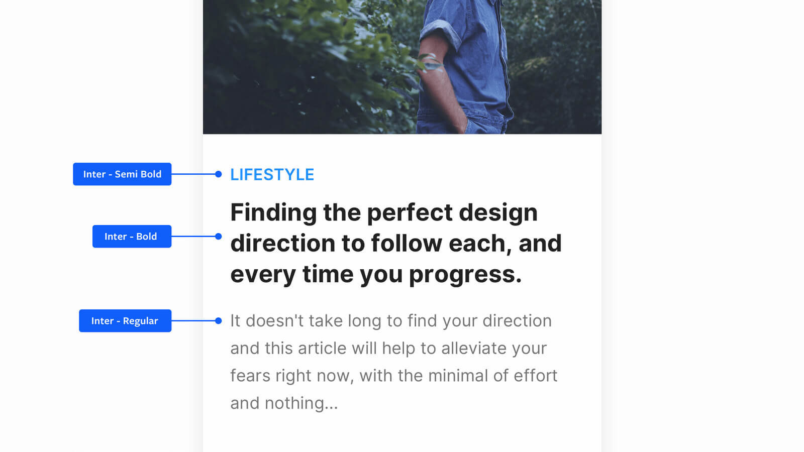 UIデザインを素早く改善する9つのコツ | microcopy.org