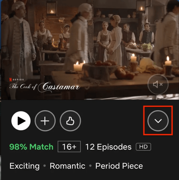 誰も気付かないNetflixのUXに潜む欠陥 | microcopy.org