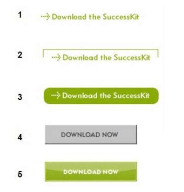 【CTAボタンの色を徹底検証】クリック率が向上するボタンの色とは？ | microcopy.org