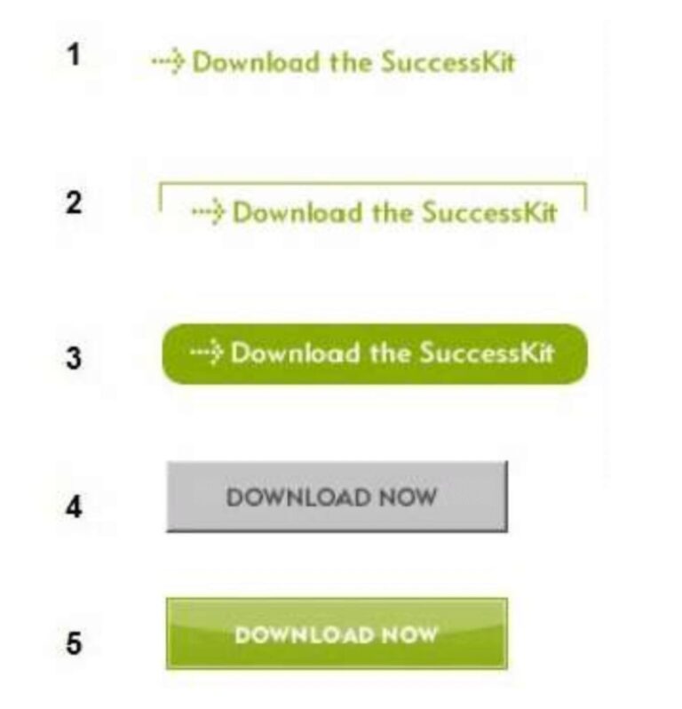 【CTAボタンの色を徹底検証】クリック率が向上するボタンの色とは？ | microcopy.org